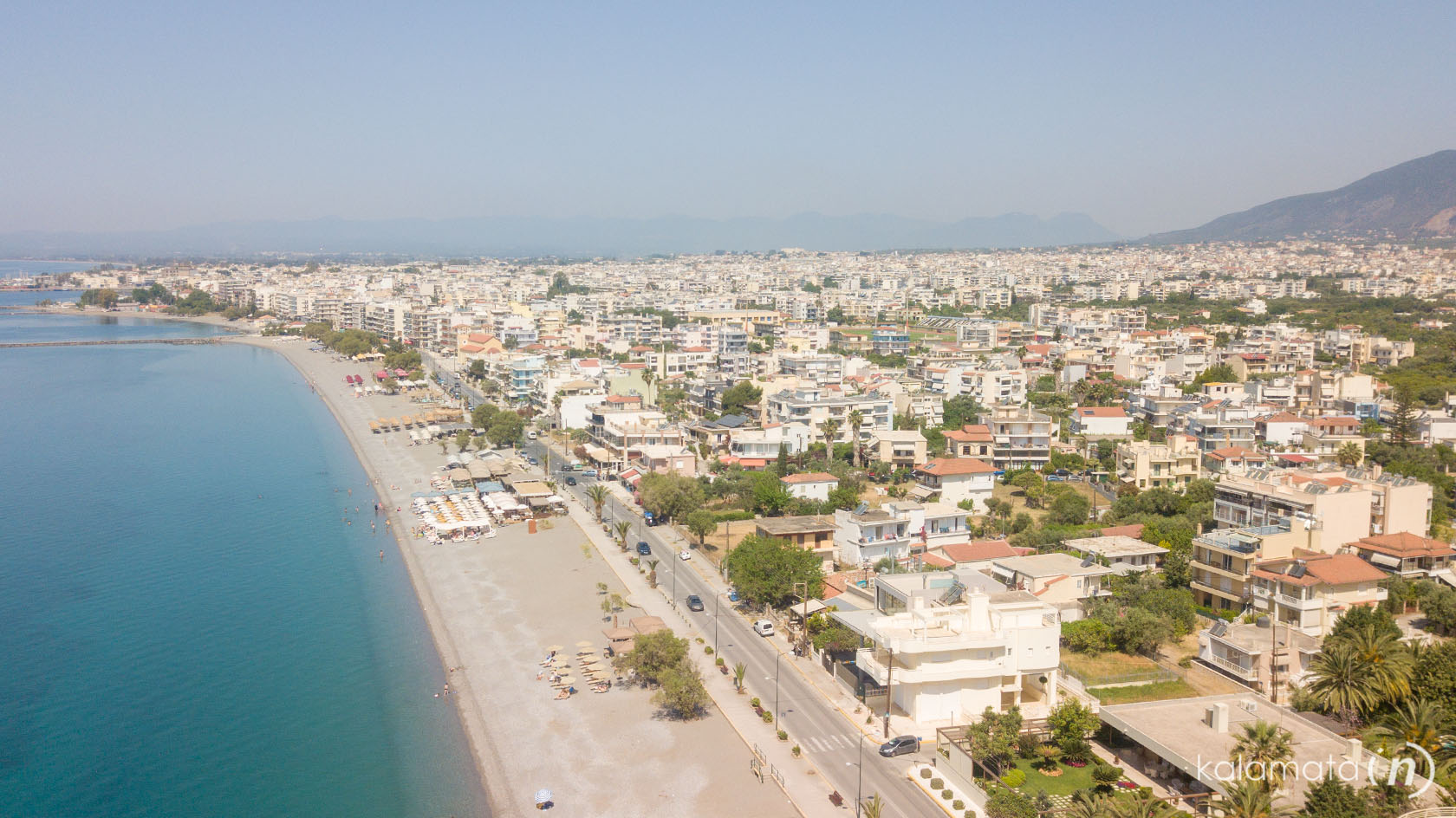 Τι ξέρεις για την "Bypass" της Καλαμάτας; - Kalamata IN