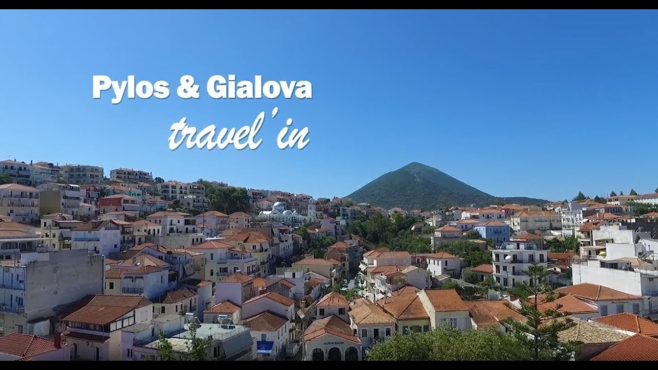 Η Πύλος στα καλύτερά της... από το Travel'in Pylos & Gialova! - Kalamata IN