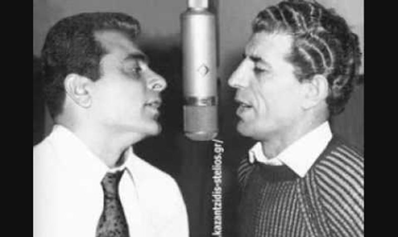 Αφιέρωμα στη μουσική δεκαετία του '60 στη Μπουκαδούρα! - Kalamata IN