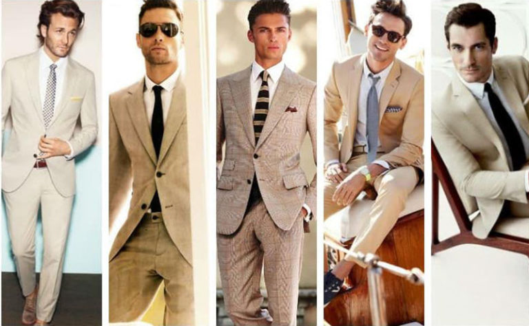 Style My Day: Αντρικό Κοστούμι... Όλοι οι συνδυασμοί για πουκάμισο και ...