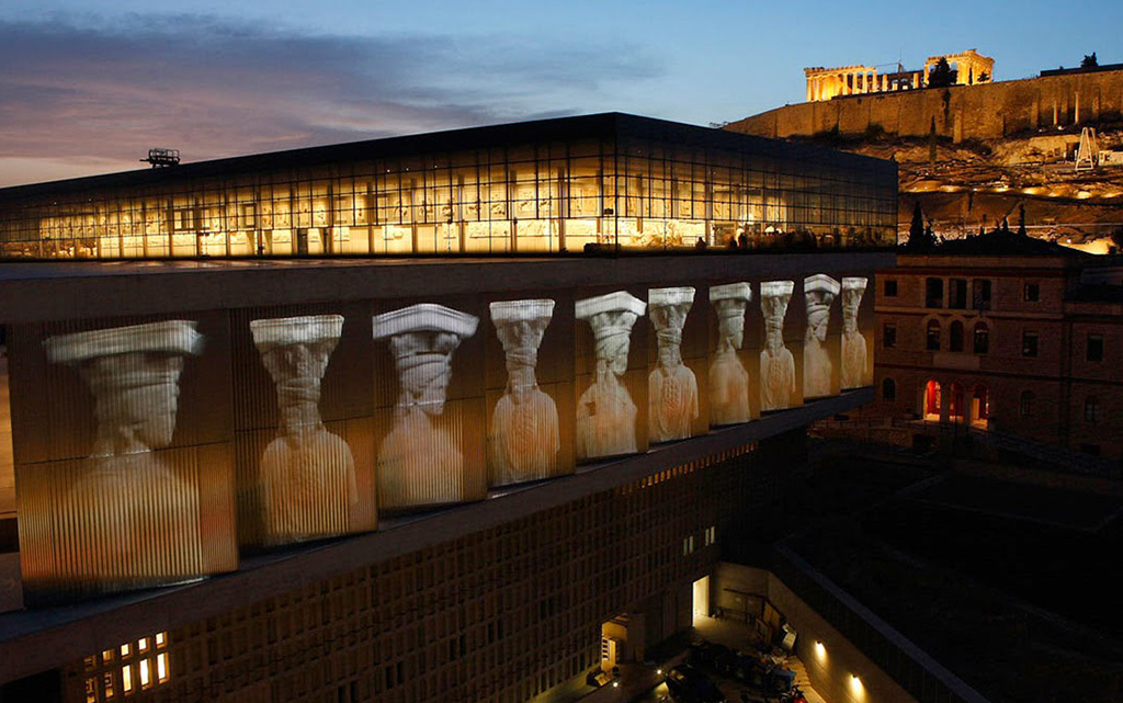 Περιηγηθείτε εικονικά σε μουσεία μέσα από το σπίτι! - Kalamata IN