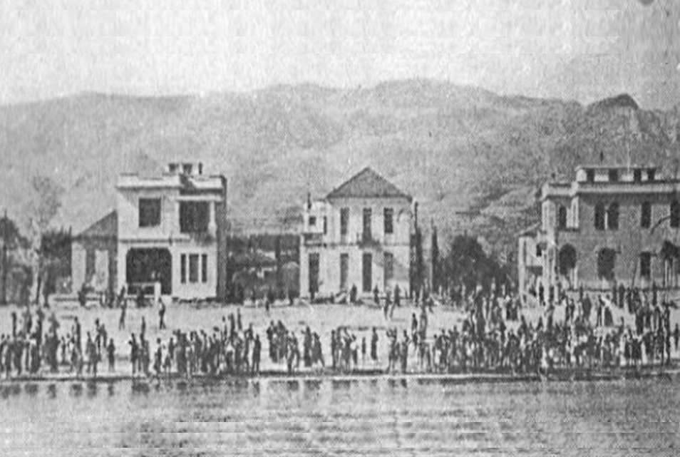 Η μάχη της Καλαμάτας και η ιστορία της... - Kalamata IN
