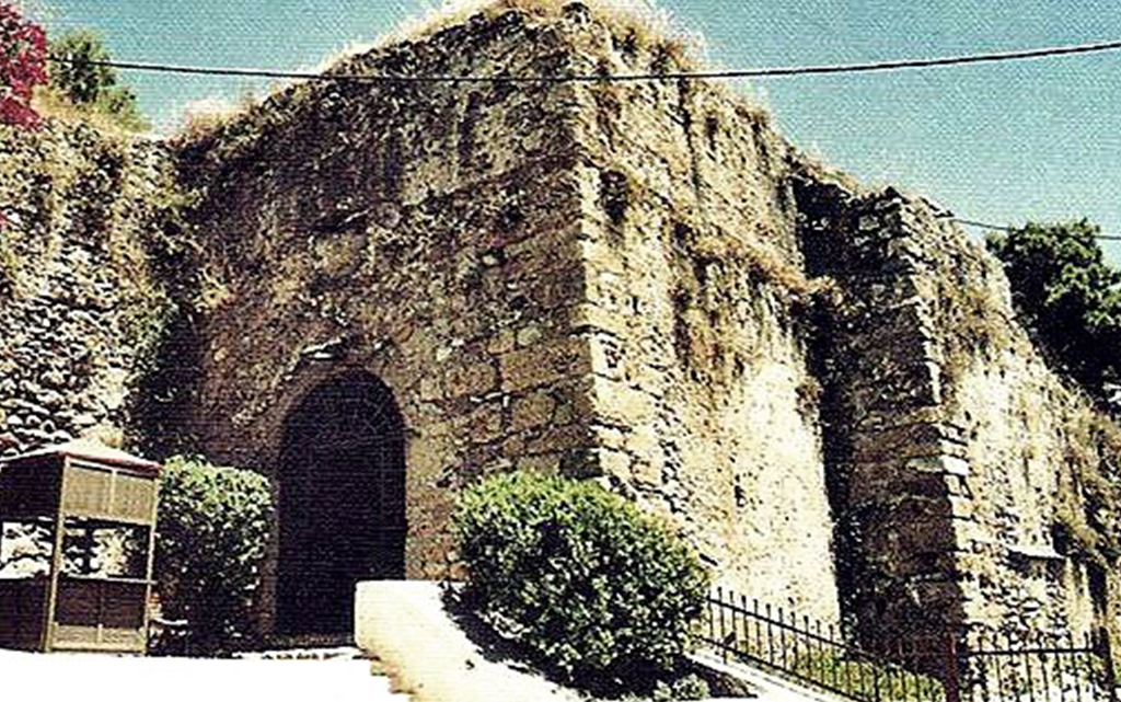 Ποια ήταν η Πριγκίπισσα Ιζαμπώ που κατοικούσε στο κάστρο της Καλαμάτας ...
