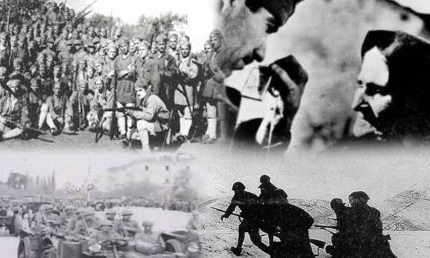 28η Οκτωβρίου 1940: 80 χρόνια μετά το «ΟΧΙ» - Τι γιορτάζουμε - Kalamata IN