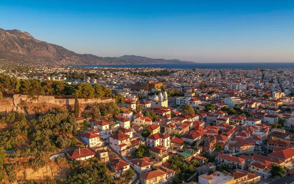 Η Αγορά της Καλαμάτας στις καλύτερες ευρωπαϊκές, σύμφωνα με τη Γαλλική ...