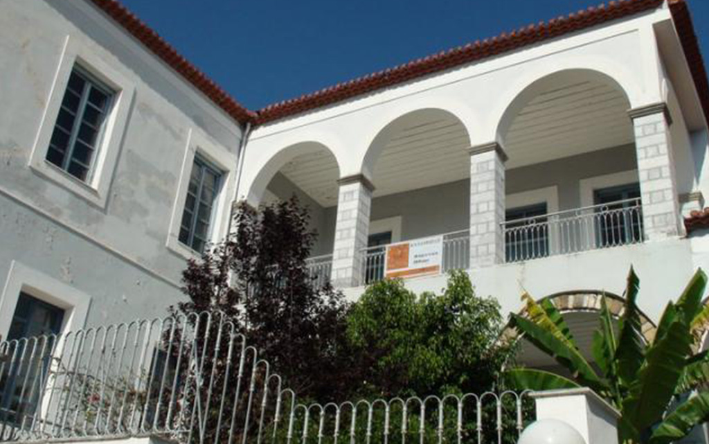 Μουσικοθεατρική παράσταση την Κυριακή στο Δημοτικό Ωδείο Καλαμάτας