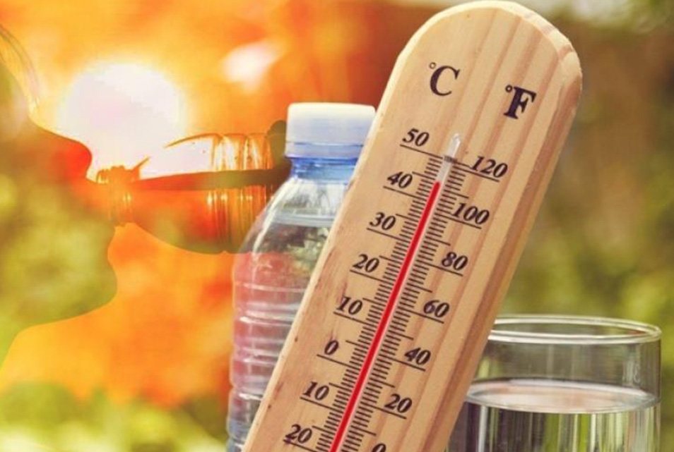 Ιατρικός Σύλλογος Μεσσηνίας: Οδηγίες για την αντιμετώπιση του καύσωνα